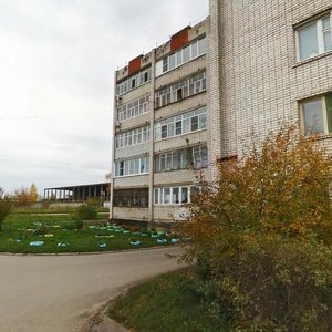 Ulitsa Stupishina, No:13, Kstovo: Fotoğraflar