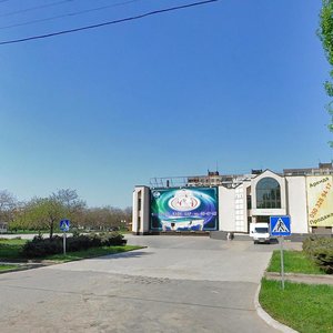 Prospekt Budivelnykiv, No:132, Mariupol: Fotoğraflar
