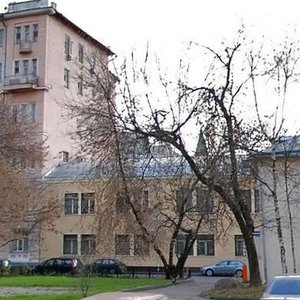 Petrovka Street, No:38с9, Moskova: Fotoğraflar