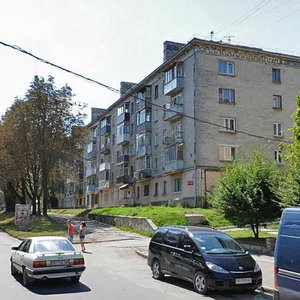 Vulytsia Druzhby, No:1, Ternopol: Fotoğraflar