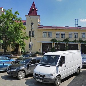 Petropavlivska vulytsia, No:18, Simferopol (Akmescit): Fotoğraflar