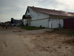 324th Strelkovoy Divizii Street, No:22к1, Cheboksary: Fotoğraflar