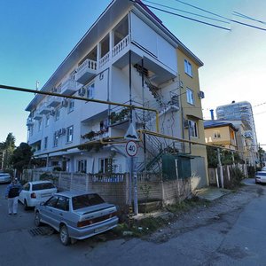 Ulitsa Bogdana Khmelnitskogo, No:31/2, Soçi: Fotoğraflar