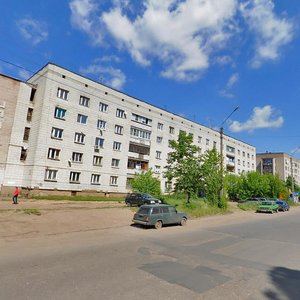 Dimitrova Street, No:20, Kostroma: Fotoğraflar