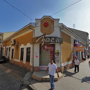 Ploshcha Koriatovycha, No:12, Ujgorod: Fotoğraflar