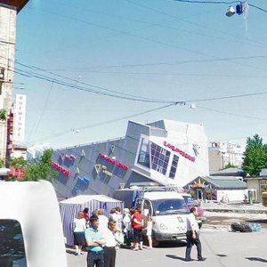 Babushkina Street, No:8к2, Saint‑Petersburg: Fotoğraflar