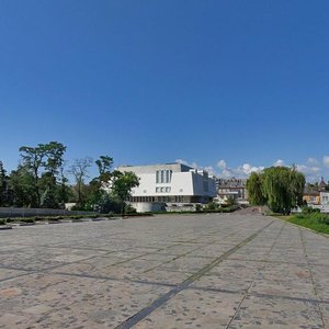 Ploshcha Slavy, No:1, Çerkassi: Fotoğraflar