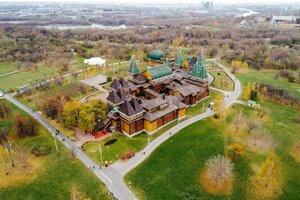 Andropova Avenue, No:39с69, Moskova: Fotoğraflar