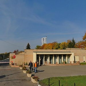 Miçurinskiy Cad., No:6, Moskova: Fotoğraflar