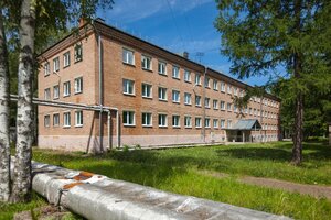Inzhenernaya ulitsa, No:21, Rybinsk: Fotoğraflar