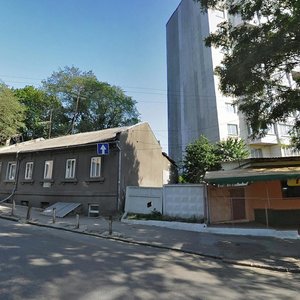 Skydanivskyi uzviz, No:7А, Odesa: Fotoğraflar