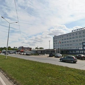 Kosmonavtov Highway, No:395к1, Perm: Fotoğraflar