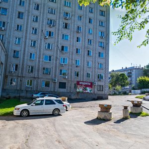 Kirpichny pereulok, No:4А, Habarovsk: Fotoğraflar