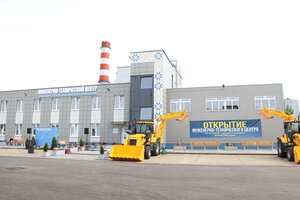 Bietonny Drive, No:1к3, Minsk: Fotoğraflar