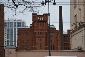 Malaya Mitrofanyevskaya ulitsa, No:4Л, Saint‑Petersburg: Fotoğraflar