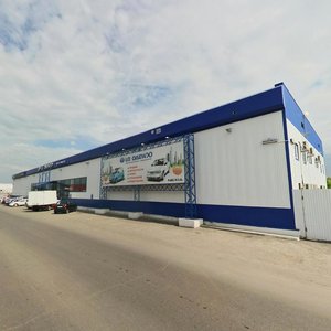 Moskovskiy Tract Street, No:120А, Tiumen: Fotoğraflar