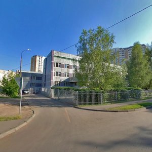 Severny Boulevard, No:7к1, Moskova: Fotoğraflar