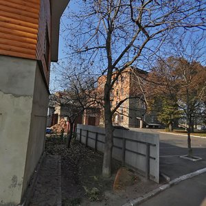 Vulytsia Yuriia Hlibka, No:3, Uman: Fotoğraflar
