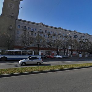 Sobornyi prospekt, No:175, Zaporoje: Fotoğraflar