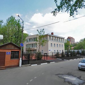 Leningradskaya Street, No:13Б, Himki: Fotoğraflar