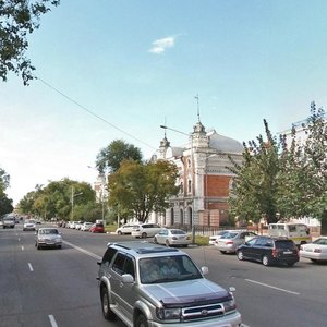 Pereulok Svyatitelya Innokentiya, No:11, Blagoveshchensk: Fotoğraflar