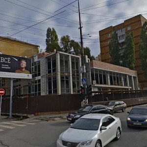 Ulitsa imeni N.Ye. Zhukovskogo, No:1А, Saratov: Fotoğraflar