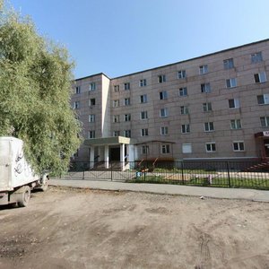 Sysolskaya Street, No:8, Perm: Fotoğraflar