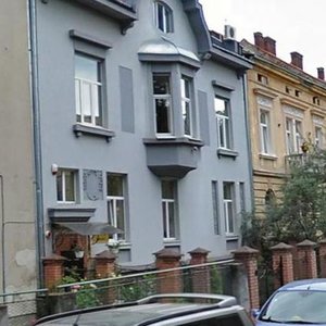 Vulytsia Kotliarevskoho, No:30, Lviv: Fotoğraflar