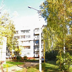 Chekhova Street, No:60А, Yoshkar‑Ola: Fotoğraflar