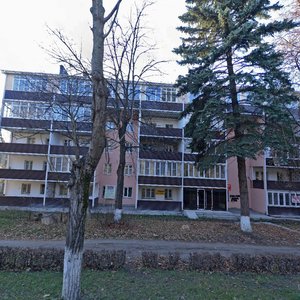 Ordzhonikidze Street, No:6, Pyatigorsk: Fotoğraflar