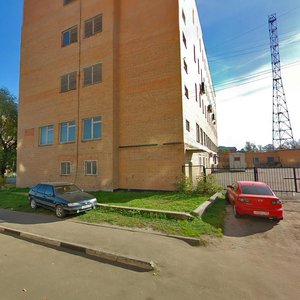 Ulitsa Karla Marksa, No:69, Yegoryevsk: Fotoğraflar