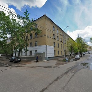 Lenina Avenue, No:26, Tver: Fotoğraflar