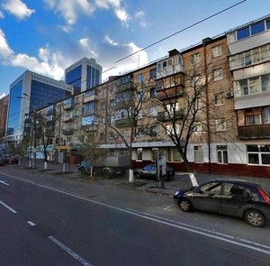 Antonovycha Street, No:170, Kiev: Fotoğraflar