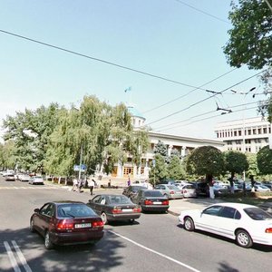 Aiteke Bi Street, No:69, Almatı: Fotoğraflar