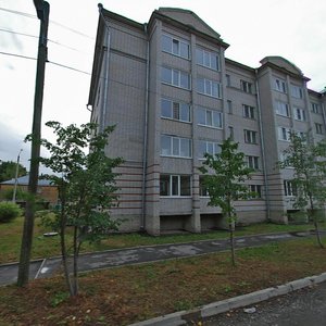 Ulitsa Karla Marksa, No:42, Vologda: Fotoğraflar