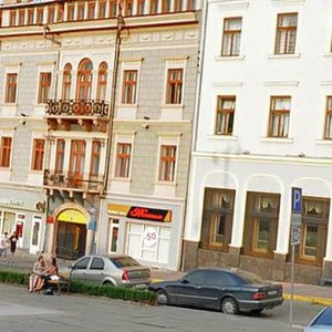 Tsentralna ploshcha, No:4, Çernoviç: Fotoğraflar