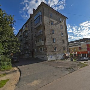 Ulitsa Stroiteley, No:9, Krasnoarmeysk: Fotoğraflar
