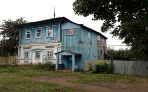 Sovetskaya ulitsa, No:56, Diurtiuli: Fotoğraflar