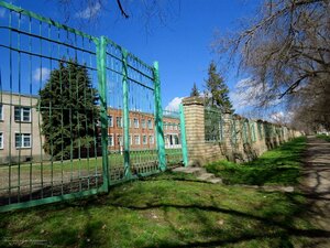 Pervomayskaya ulitsa, No:22, Blagodarny: Fotoğraflar