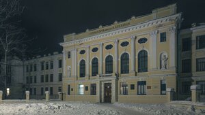 Moravskogo Street, No:6, Rostov: Fotoğraflar