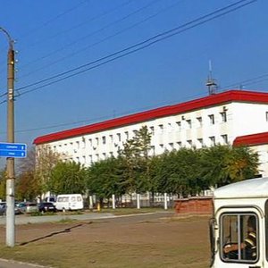 Prospekt Dzerzhinskogo, No:2, Orenburg: Fotoğraflar