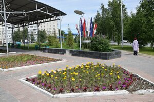 Neftyanikov Street, No:14, Megion: Fotoğraflar