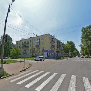 Kvartal A, No:6, Angarsk: Fotoğraflar