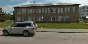 Kommunisticheskiy Avenue, No:41, Sakhalinsk: Fotoğraflar