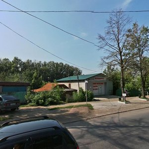 Internatsionalnaya Street, No:8/2, Ufa: Fotoğraflar