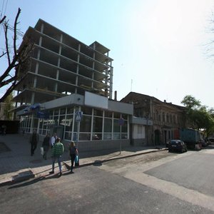 Voroshilovskiy Avenue, No:37, Rostov‑na‑Donu: Fotoğraflar