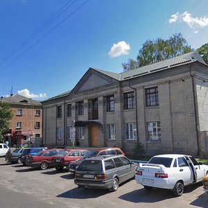 Nadpilna vulytsia, No:332, Çerkassi: Fotoğraflar
