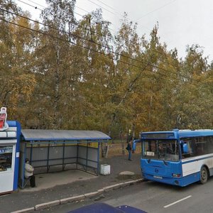 Sukhe-Batora Street, No:27, Barnaul: Fotoğraflar