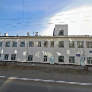 Petrovskaya ulitsa, No:13, Çita: Fotoğraflar
