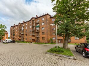 Ulitsa Dokuka, No:31, Kaliningrad: Fotoğraflar